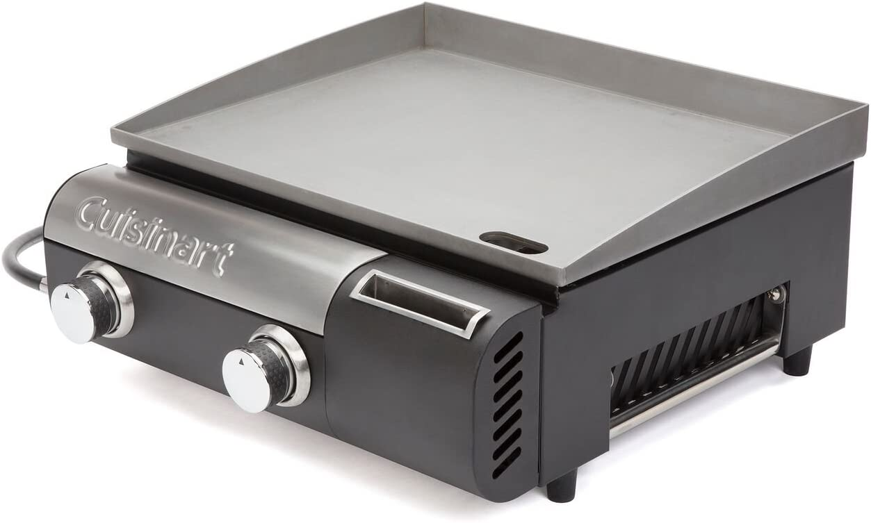 7 Best Camping Griddles [Camping, Tailgating, Rv] - Grill Cuisines