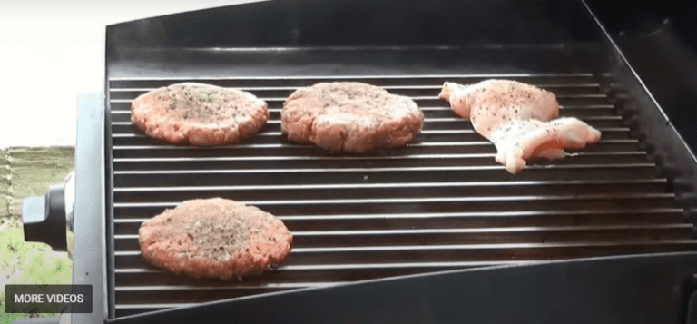 How to Get Grill Marks on Blackstone Griddle (3 Best Grill Grates for ...