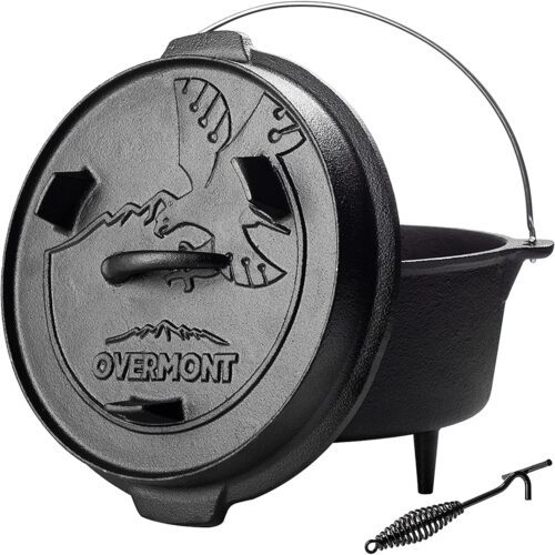 13 Best Camping Cookware Essentials - Grill Cuisines