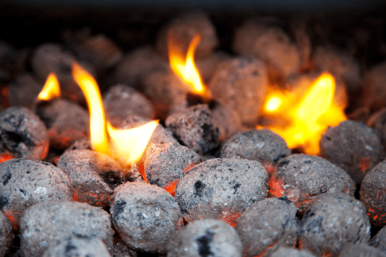 How long does charcoal last?[Tips for Maximizing Burn Time] - Grill ...
