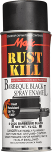5 BEST FOOD SAFE GRILL PAINT [A Guide to Paint For Grill Grates ...