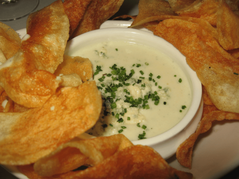 20 Easy And Quick BBQ Dips – Grill Cuisines