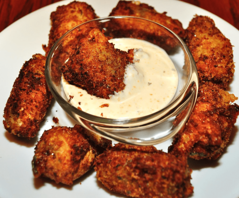 20 Easy And Quick BBQ Dips – Grill Cuisines