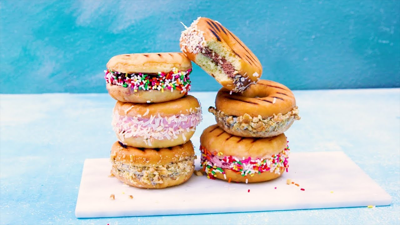 20 Irresistible Blackstone Desserts (MUST TRY) - Grill Cuisines