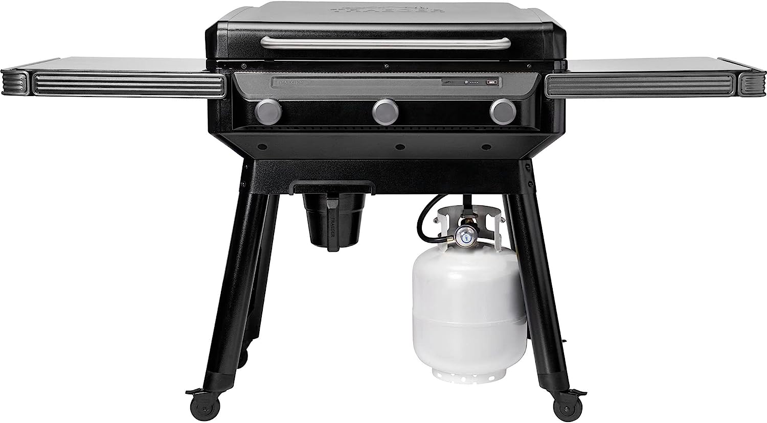 Griddle Showdown: Traeger Flatrock Vs Weber Griddle - Grill Cuisines