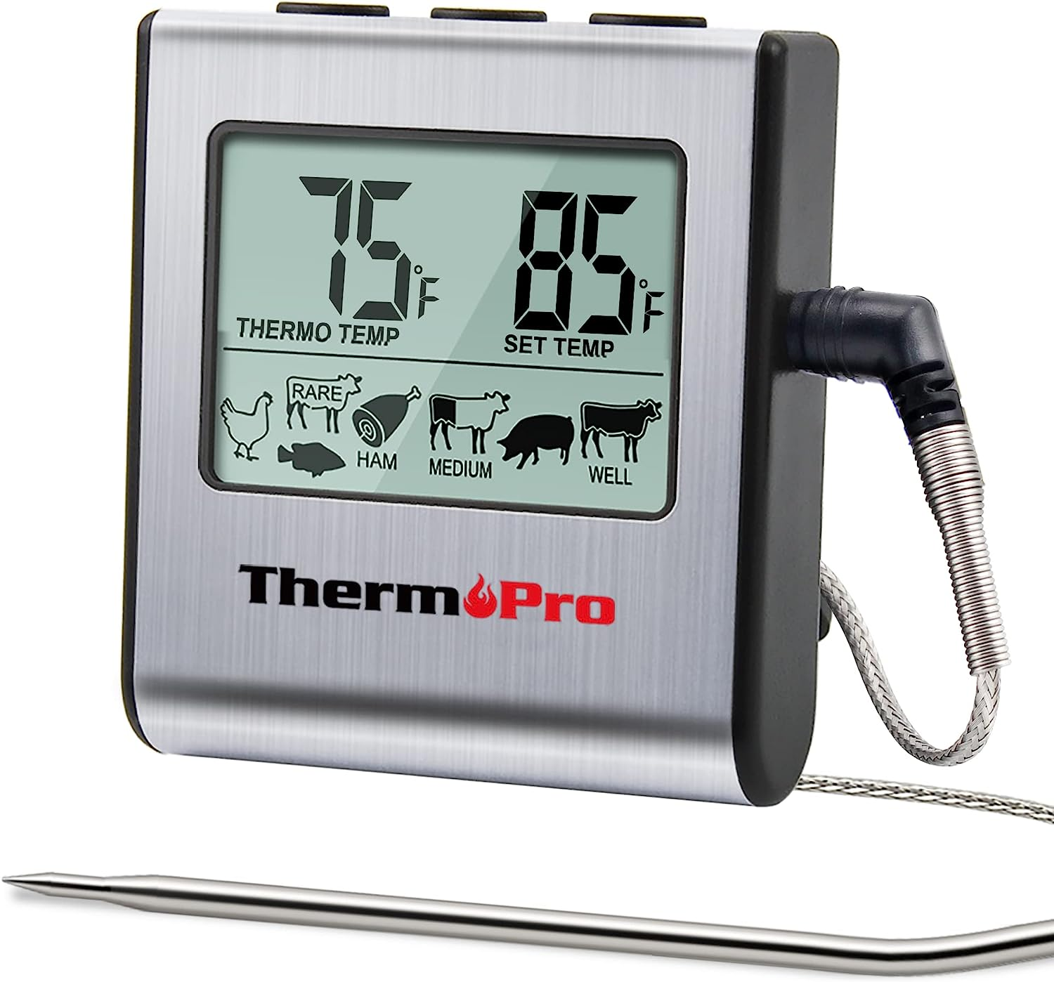 7 Traeger Thermostat Problems And Speedy Solutions - Grill Cuisines