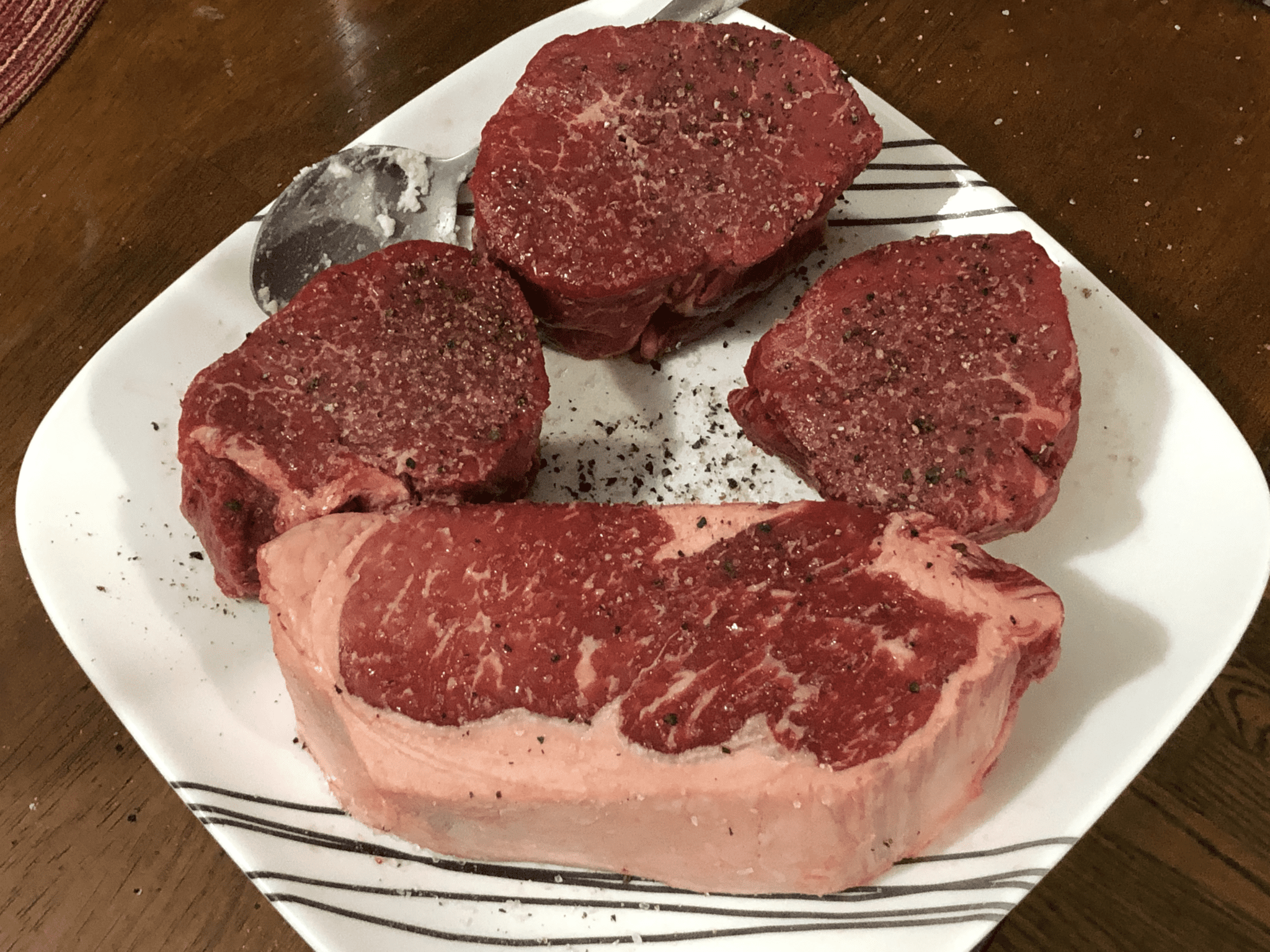 7 Most Tender Cuts Of Steak - Grill Cuisines