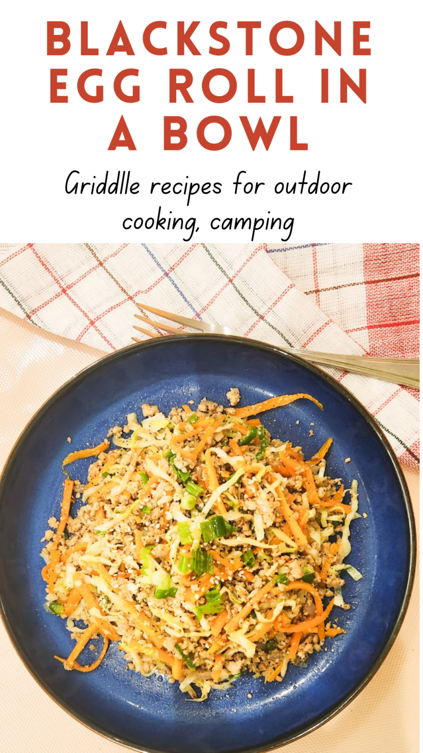 43 BEST BLACKSTONE RECIPES FOR A CROWD - Grill Cuisines