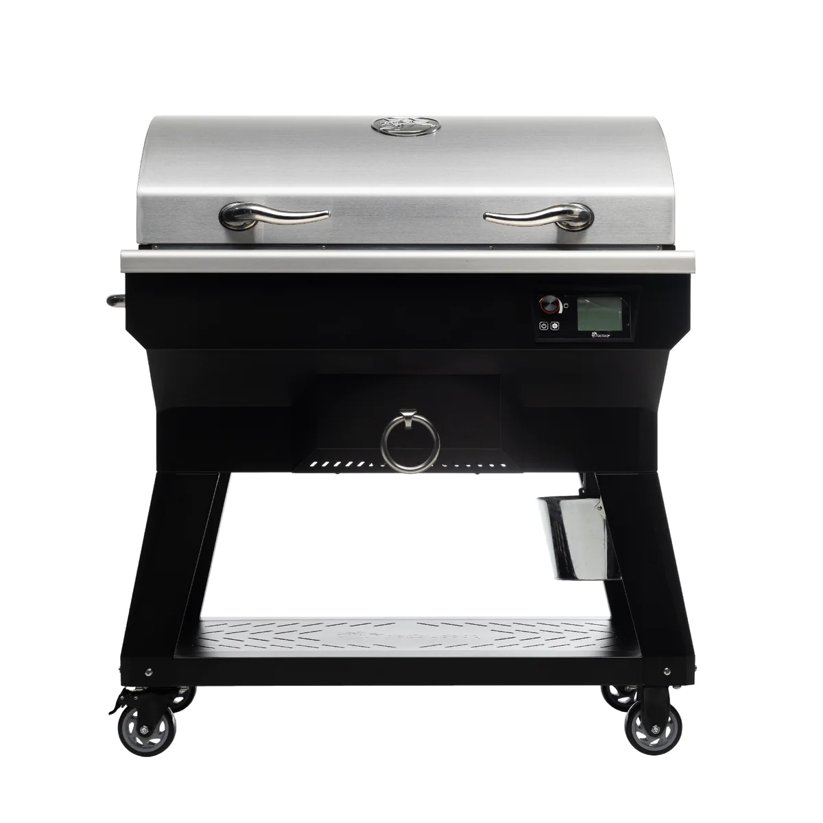 Revolutionizing Outdoor Cooking: RECTEQ Unveils World's First Wood ...