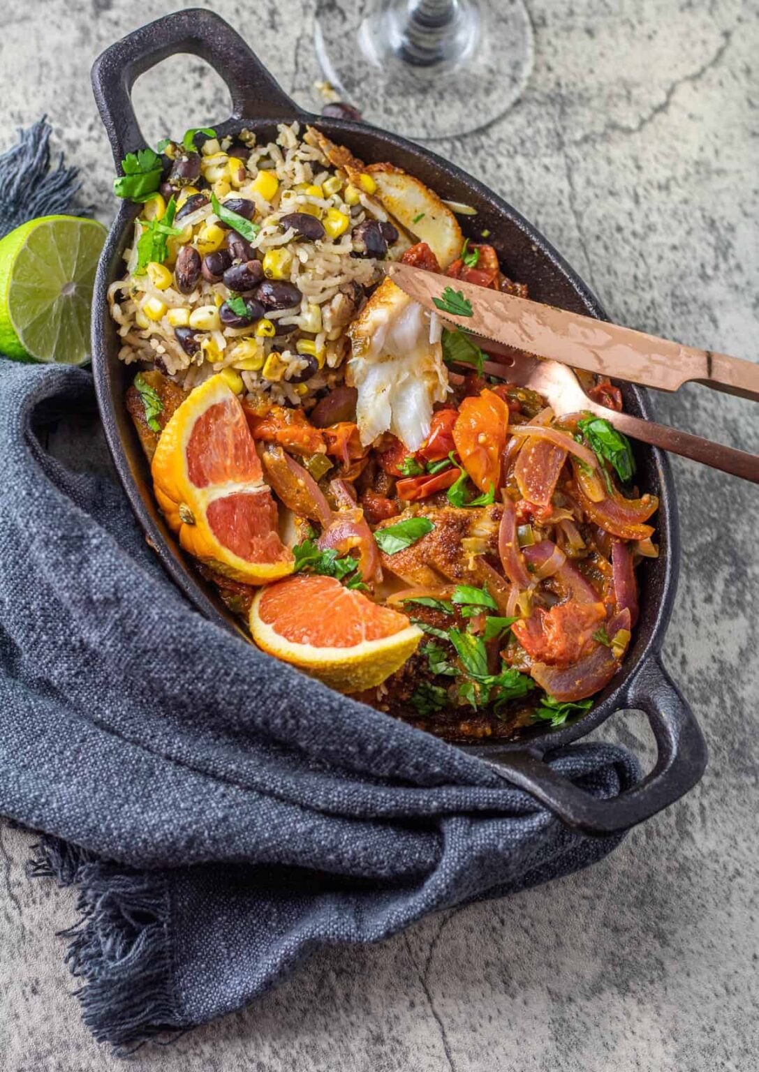 15 Mexican Grilled Fish Recipes - Best Picks