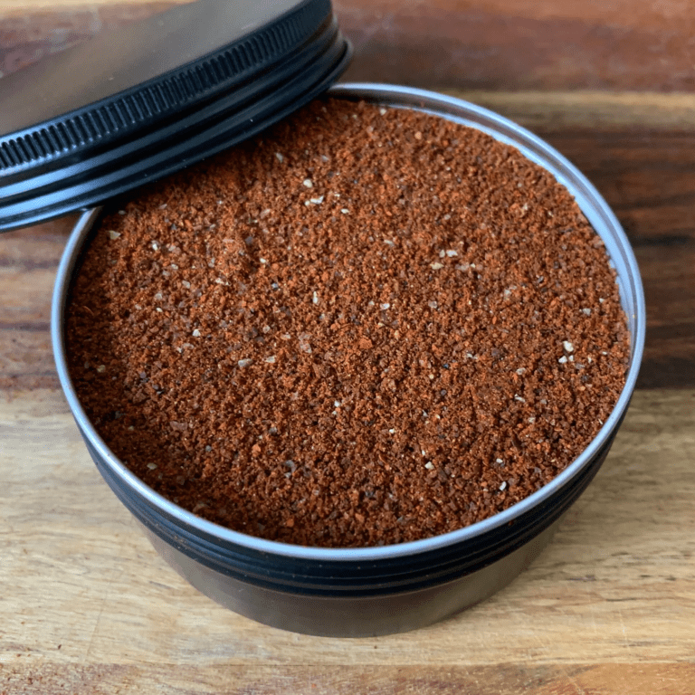 Best Coffee Rub For Chicken, Briskets And Steaks - Grill Cuisines