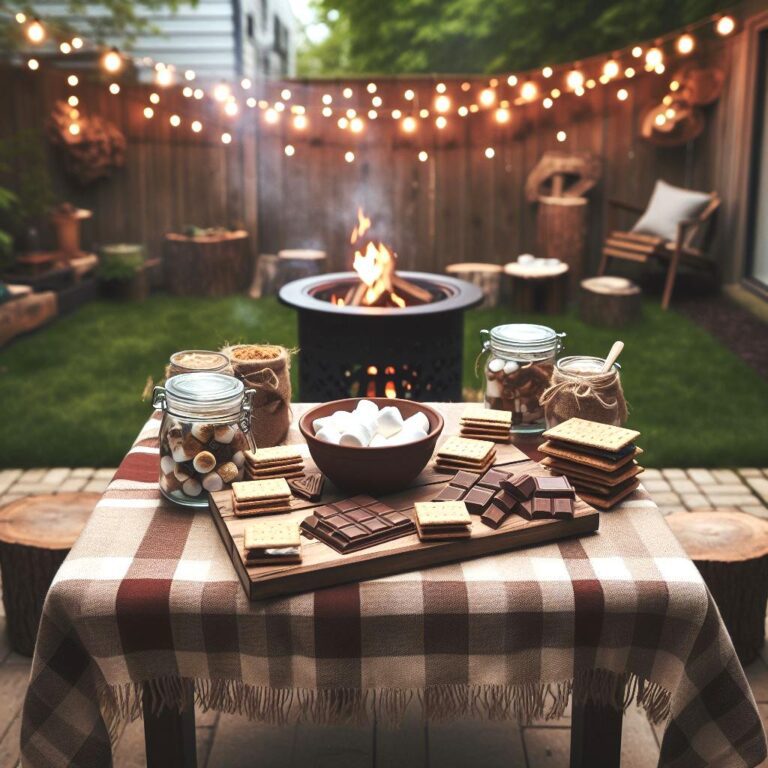 Hosting a Perfect BBQ Party - Easy Tips & Tricks