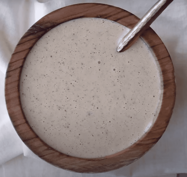 White BBQ Sauce (Orignal Alabama White Sauce) - Grill Cuisines