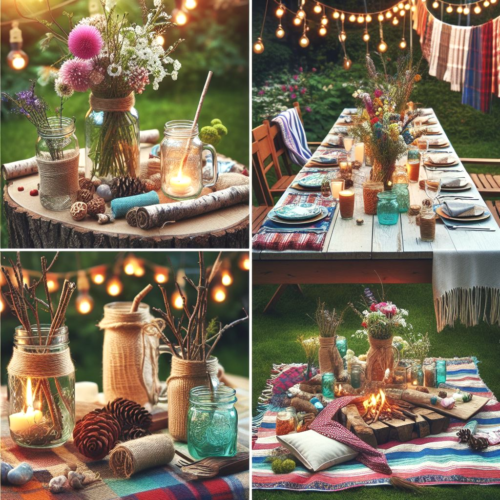 Hosting a Perfect BBQ Party - Easy Tips & Tricks