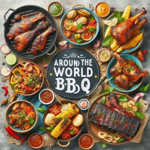 Hosting a Perfect BBQ Party - Easy Tips & Tricks