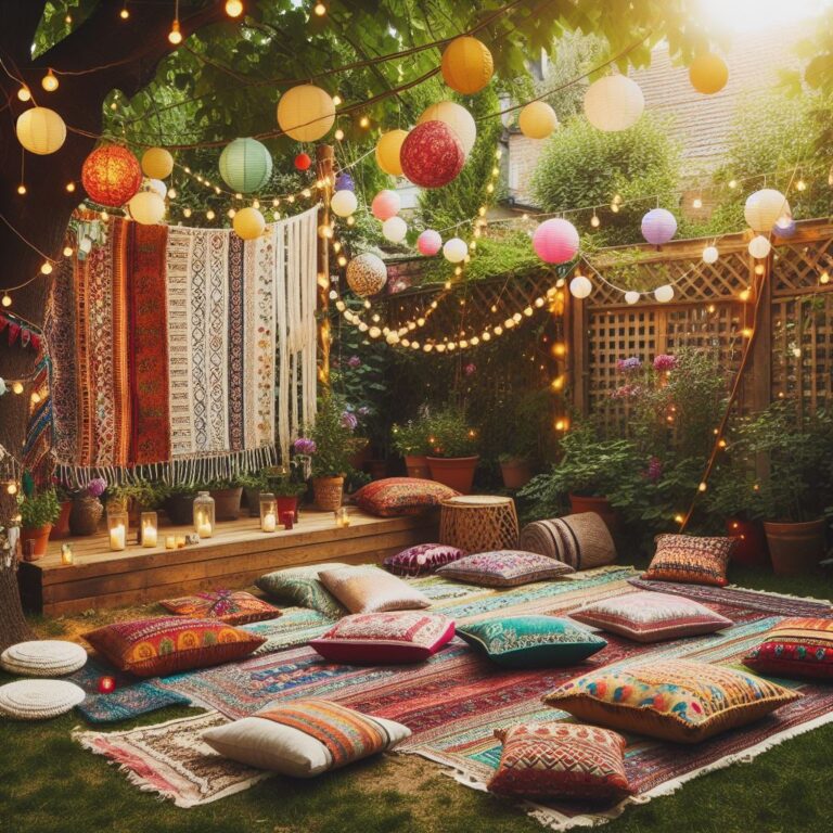 Hosting a Perfect BBQ Party - Easy Tips & Tricks