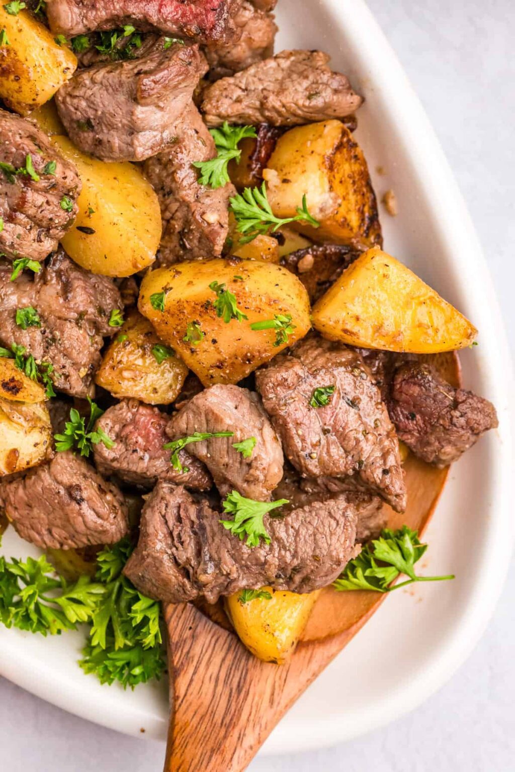 43 BEST BLACKSTONE RECIPES FOR A CROWD - Grill Cuisines