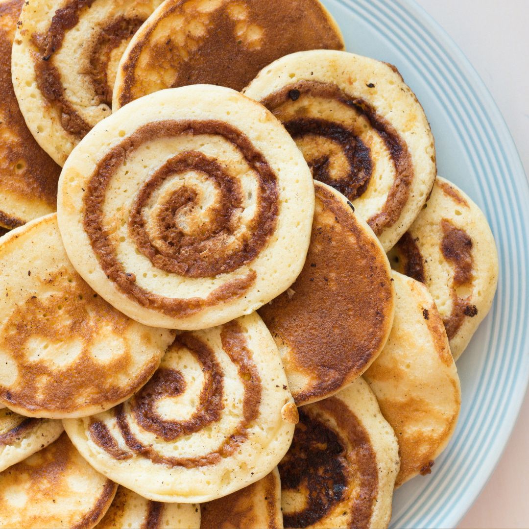 20 Irresistible Blackstone Desserts (MUST TRY) - Grill Cuisines