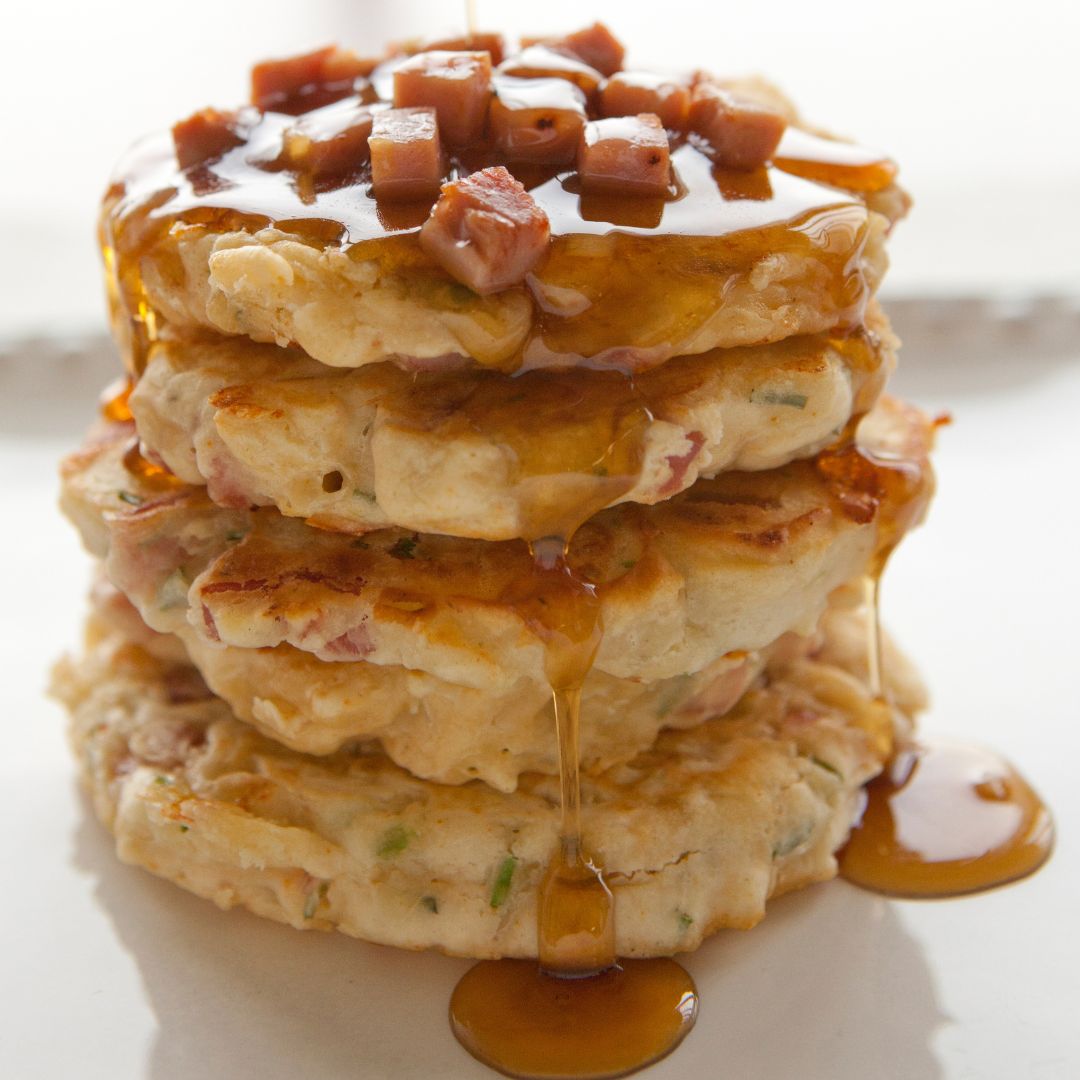 20 Best Blackstone Breakfast Recipes - Grill Cuisines