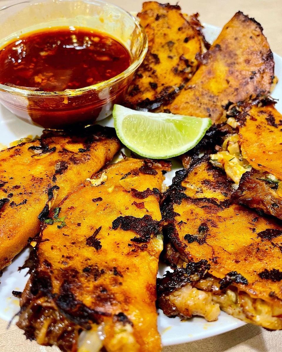 43 BEST BLACKSTONE RECIPES FOR A CROWD - Grill Cuisines