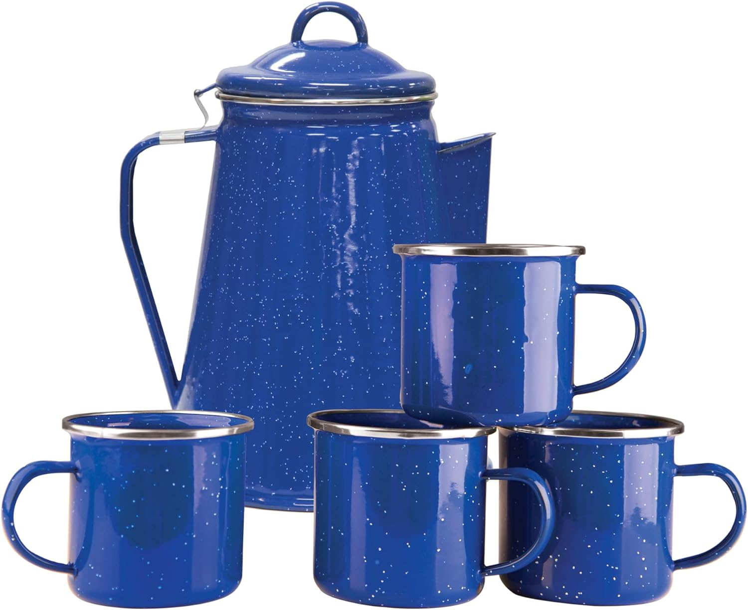 13 Best Camping Cookware Essentials - Grill Cuisines