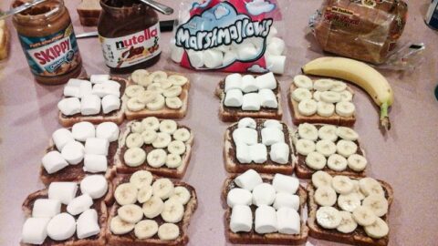 20 Irresistible Blackstone Desserts (MUST TRY) - Grill Cuisines