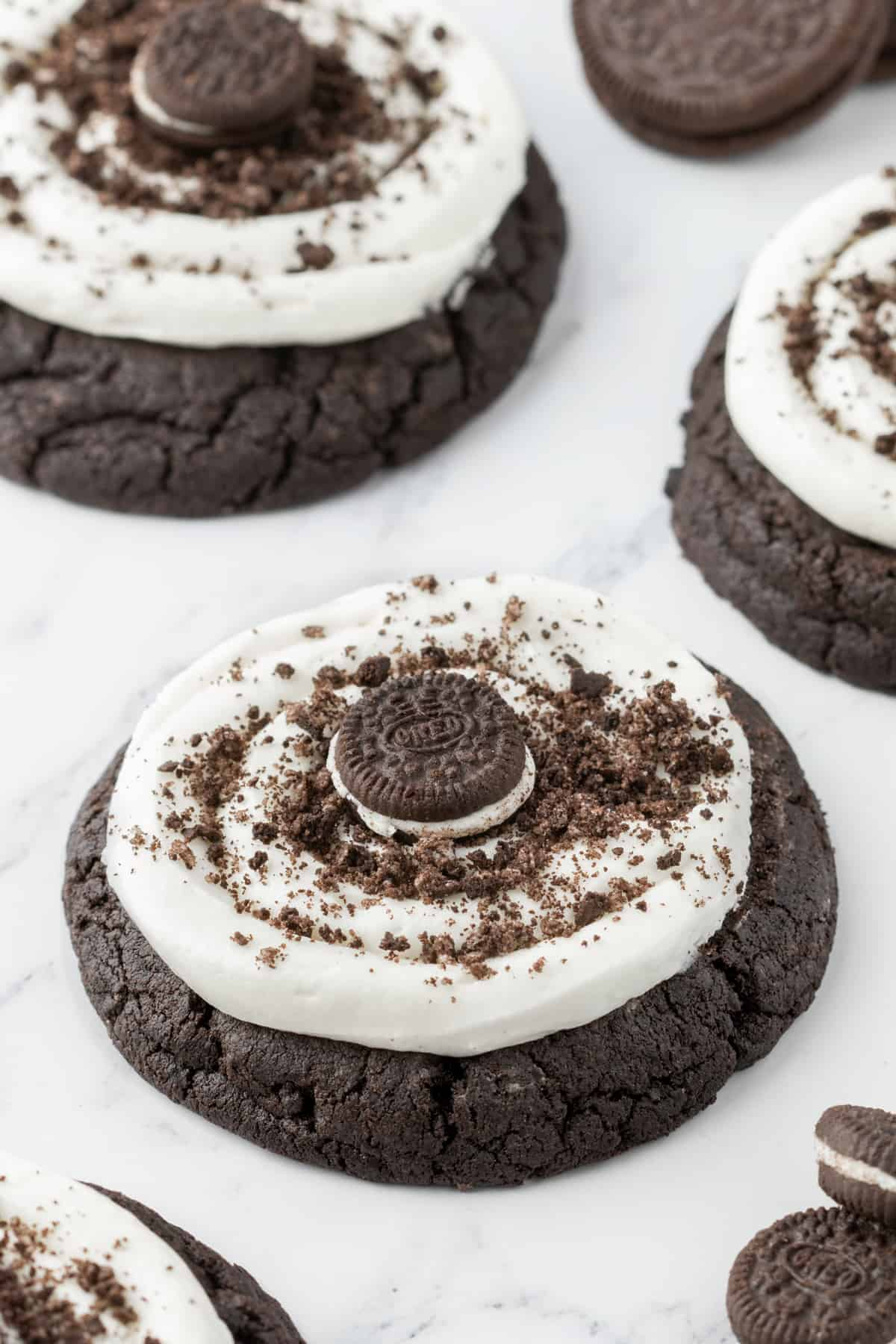 17 Best Crumble Cookies Copycat Recipes - Grill Cuisines