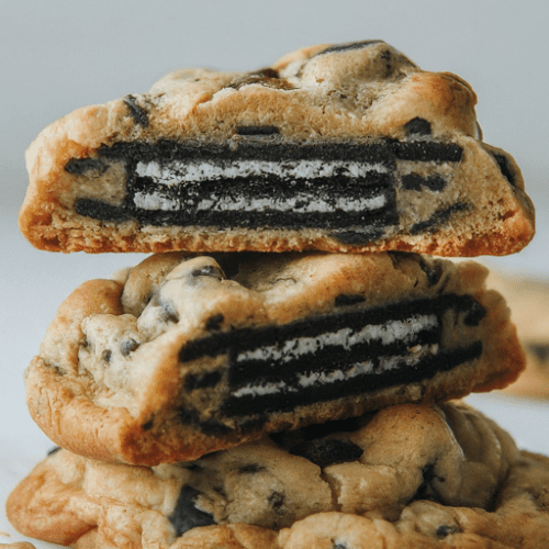 17 Best Crumble Cookies Copycat Recipes - Grill Cuisines