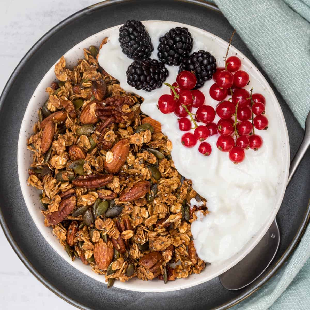 20 High Fiber Breakfast Ideas to Kickstart Your Day - Grill Cuisines