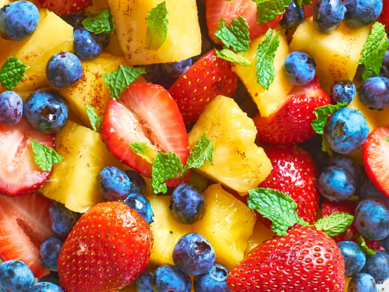 30 No Cook Food to Bring to a Potluck Without Cooking - Grill Cuisines