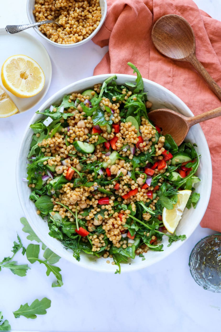 30 No Cook Food to Bring to a Potluck Without Cooking - Grill Cuisines