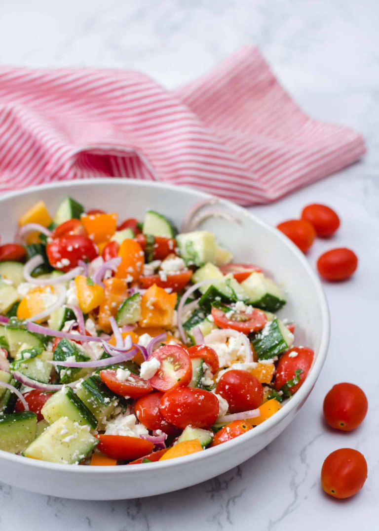 30 No Cook Food to Bring to a Potluck Without Cooking - Grill Cuisines