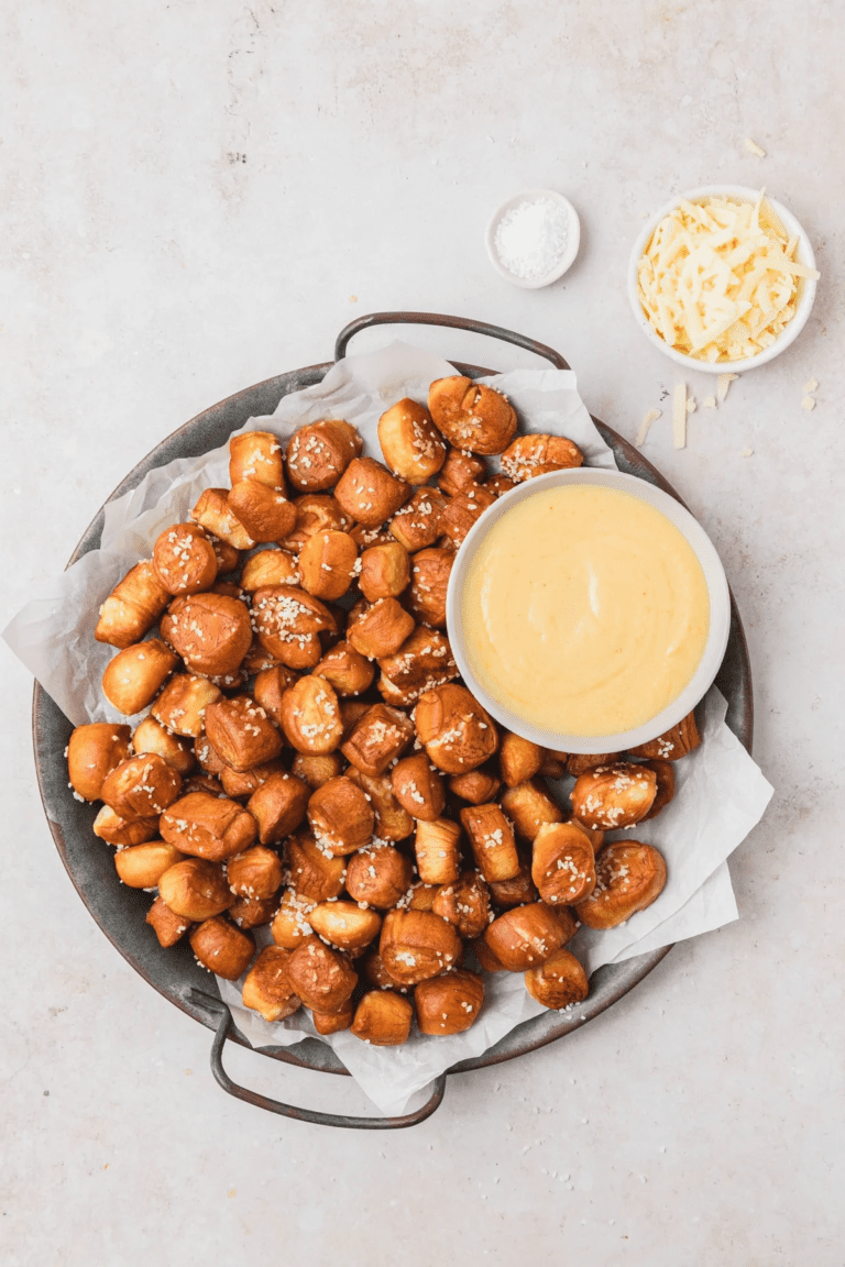 30 No Cook Food to Bring to a Potluck Without Cooking - Grill Cuisines