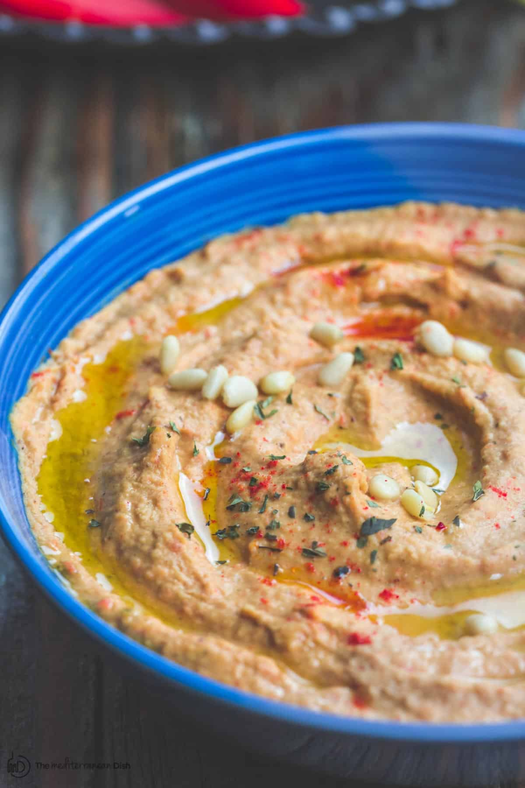 30 No Cook Food to Bring to a Potluck Without Cooking - Grill Cuisines