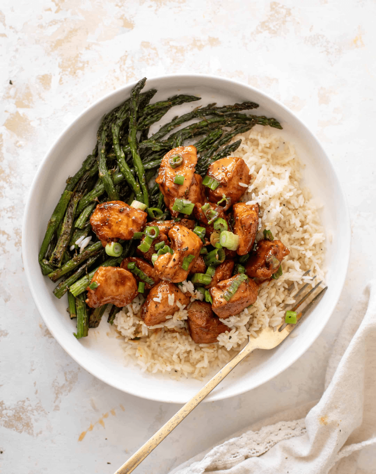 20 Healthy Chicken Bowl Recipes for Quick and Nutritious Meals – Grill ...