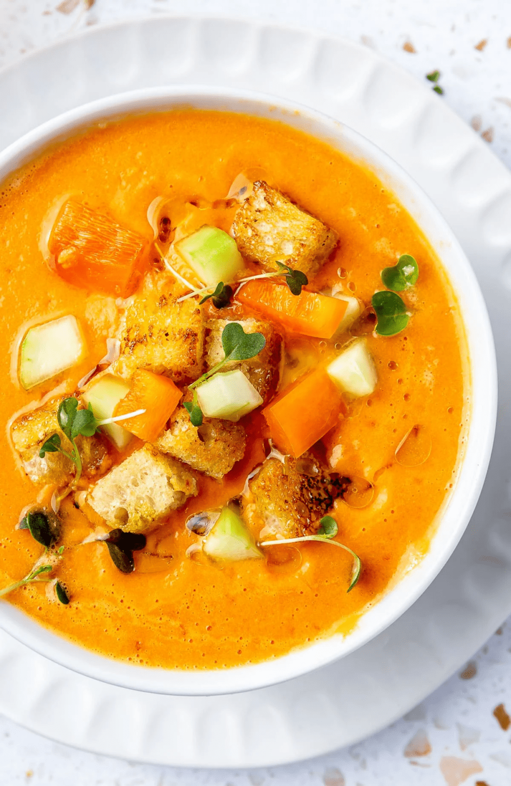 22 BEST Zero Point Weight Watchers Soups - Grill Cuisines