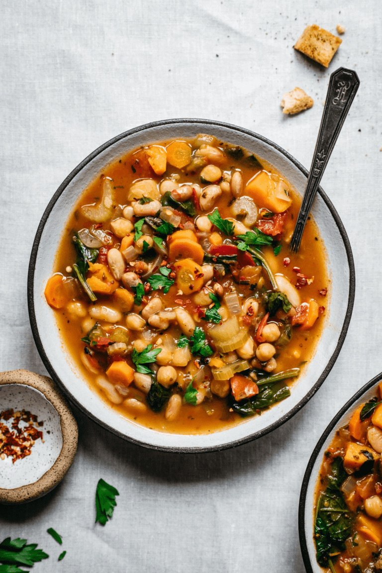 22 BEST Zero Point Weight Watchers Soups - Grill Cuisines