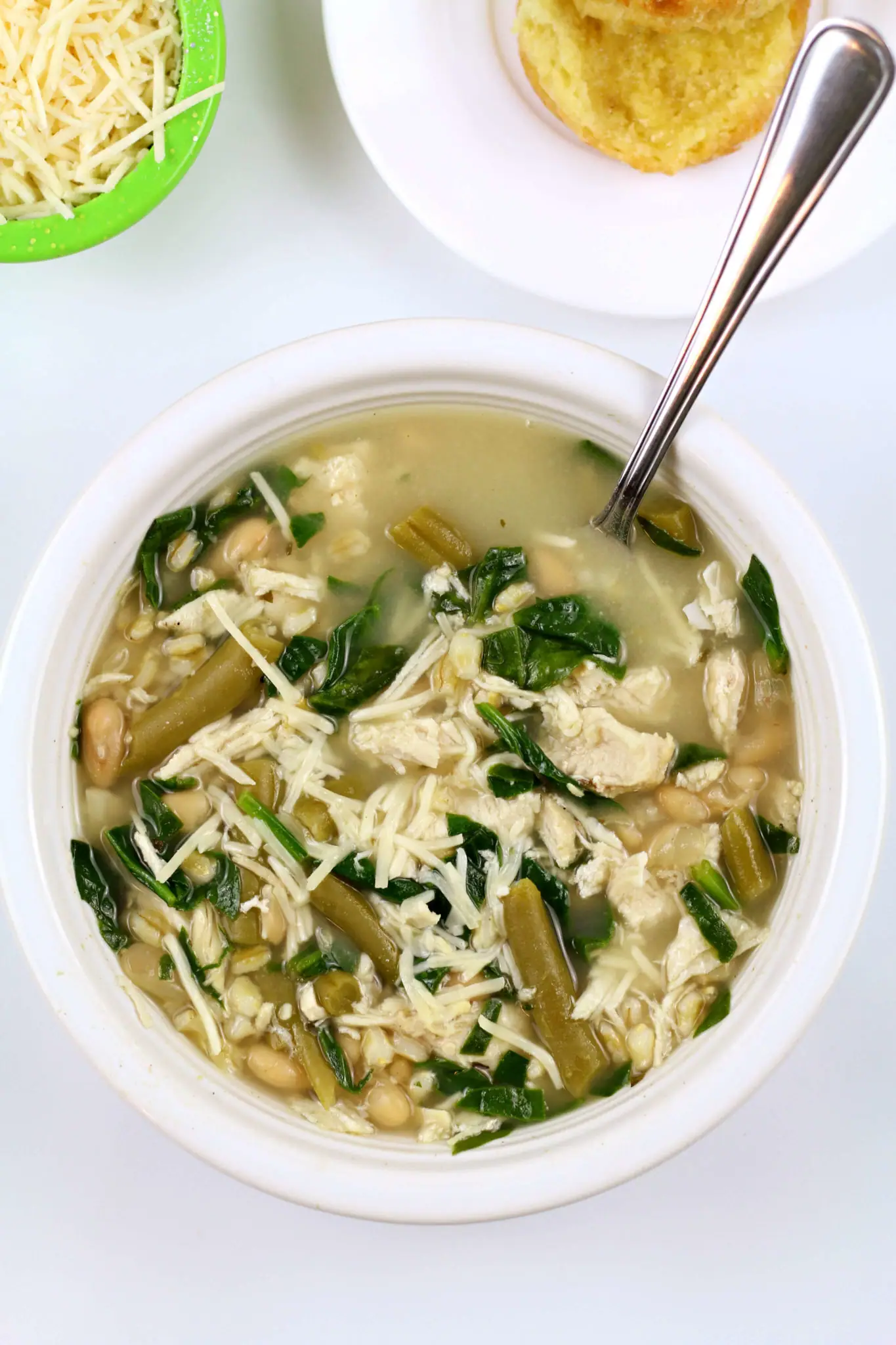 22 BEST Zero Point Weight Watchers Soups - Grill Cuisines
