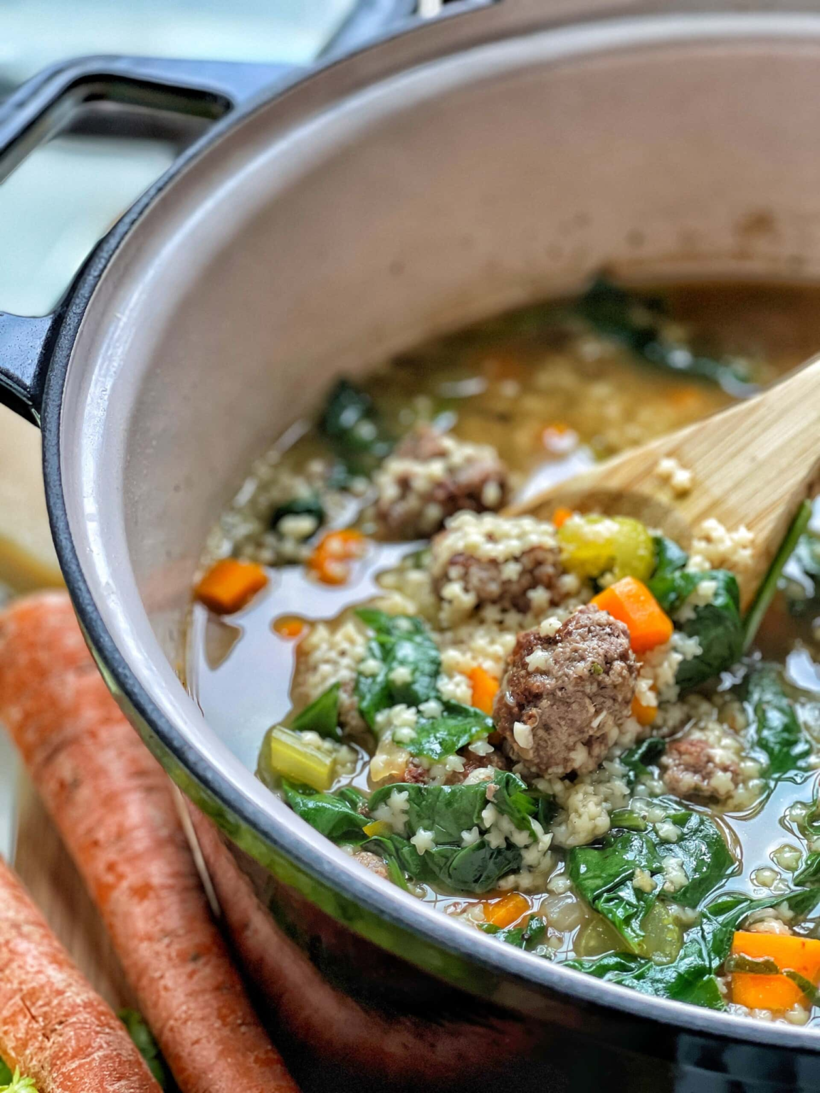 22 BEST Zero Point Weight Watchers Soups - Grill Cuisines