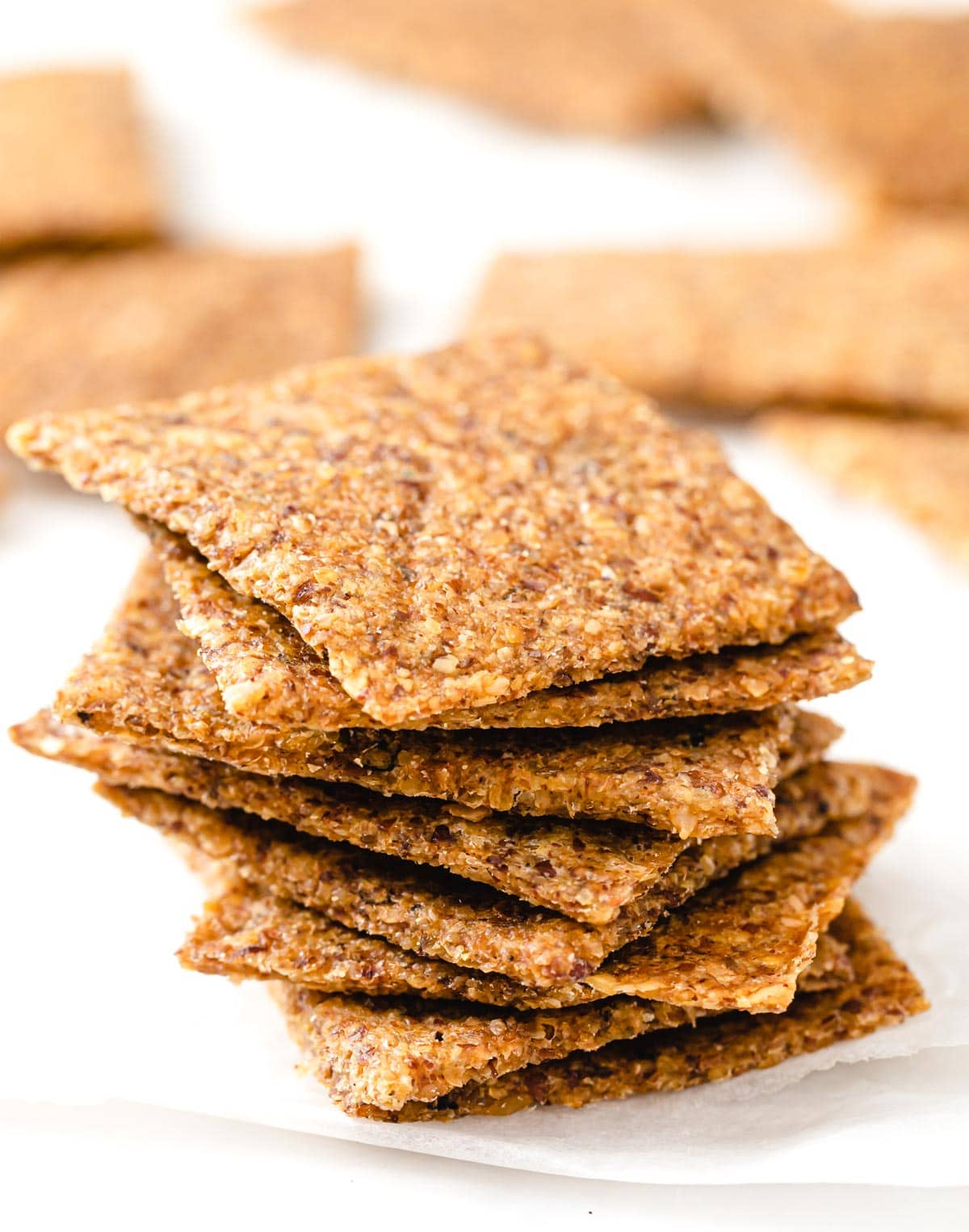 23 Healthy High Fiber Snacks - Grill Cuisines