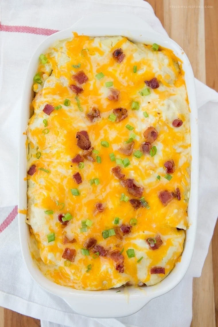 Best Make Ahead Freezer Casseroles For One Hour Meal Prep - Grill Cuisines