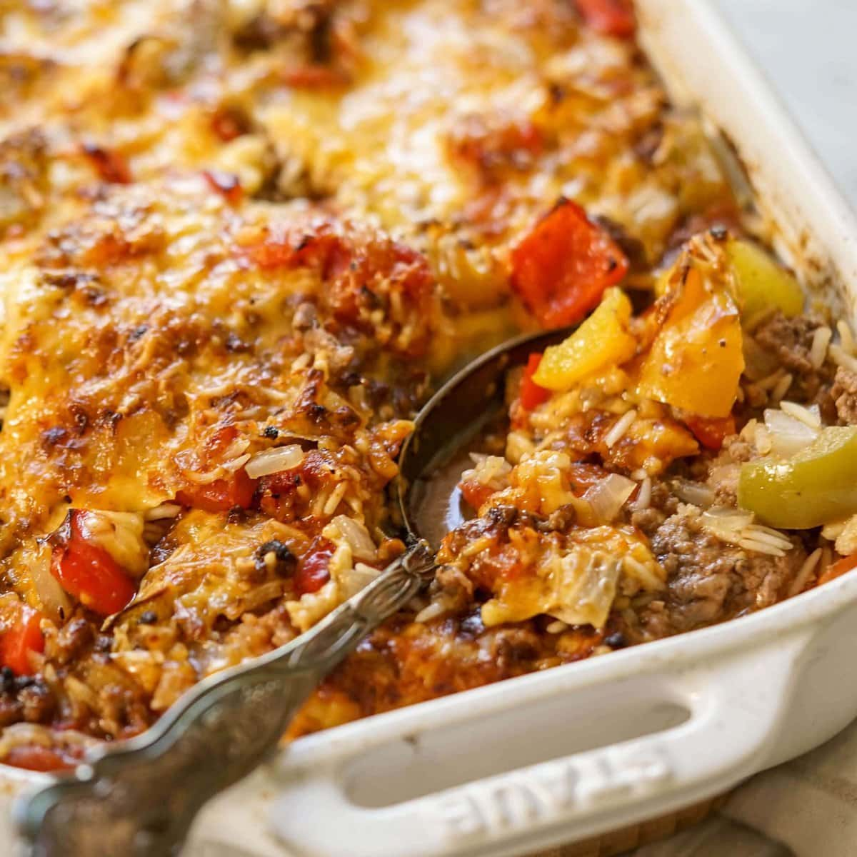 Best Make Ahead Freezer Casseroles For One Hour Meal Prep - Grill Cuisines