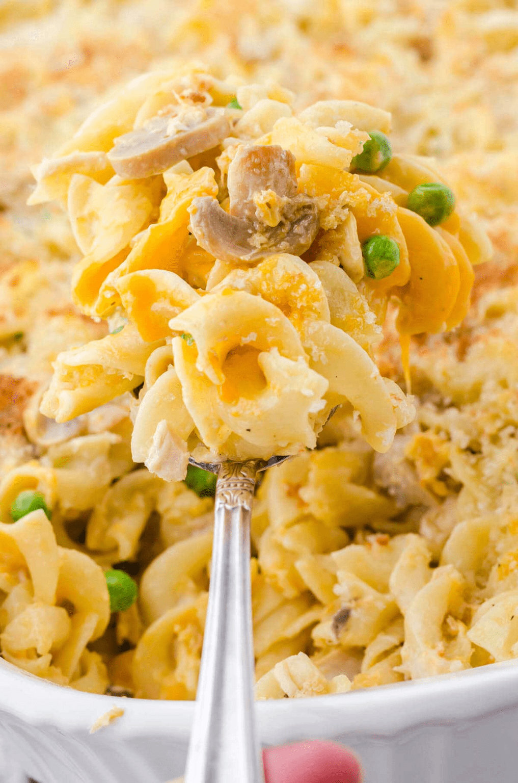 Best Make Ahead Freezer Casseroles For One Hour Meal Prep - Grill Cuisines