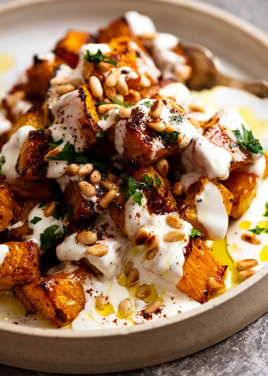 15 BEST PUMPKIN RECIPES YOU NEED TO TRY THIS FALL - Grill Cuisines