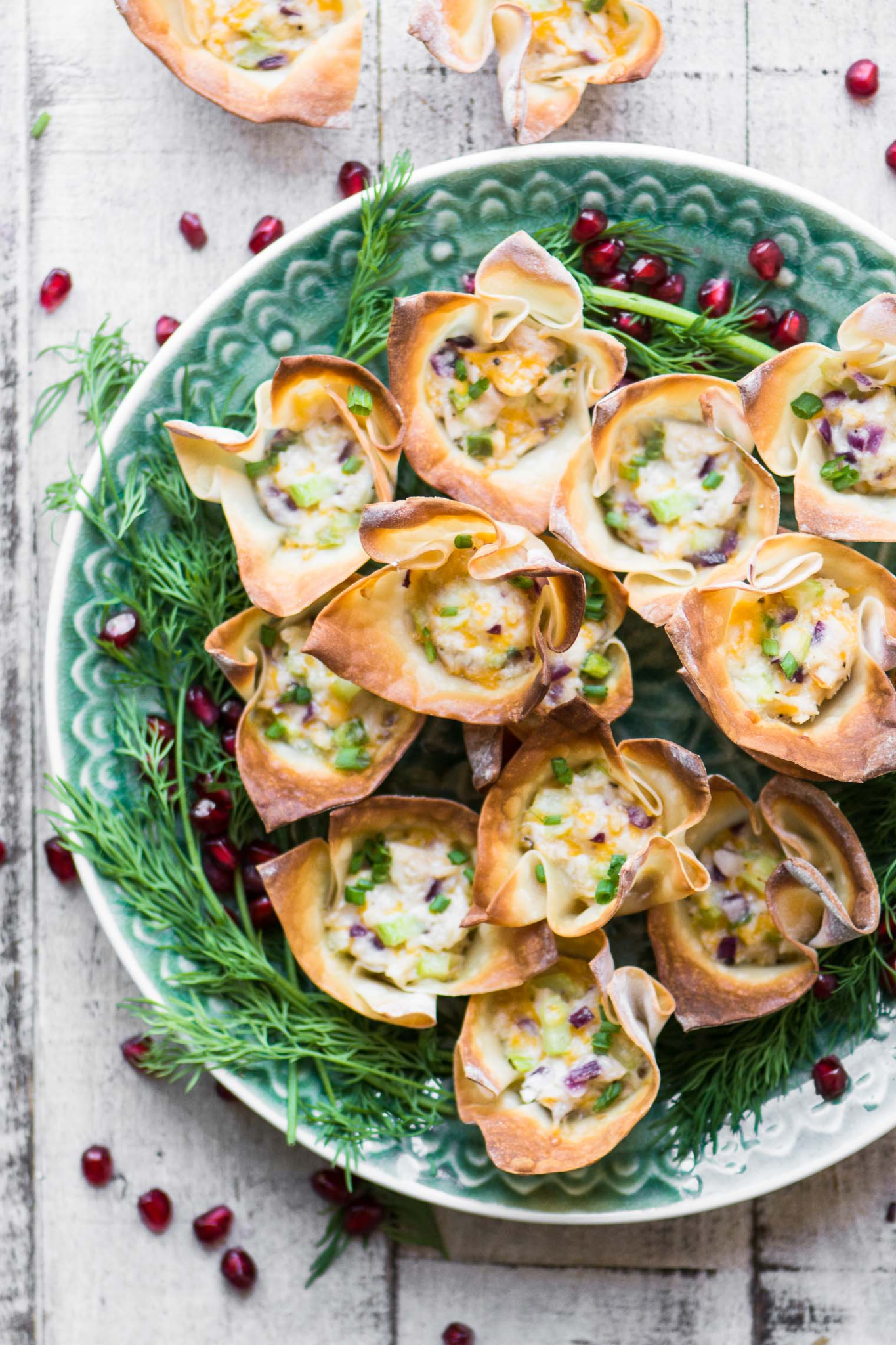 Make Ahead Cold Appetizers (Last minute Appetizers for party, potluck ...