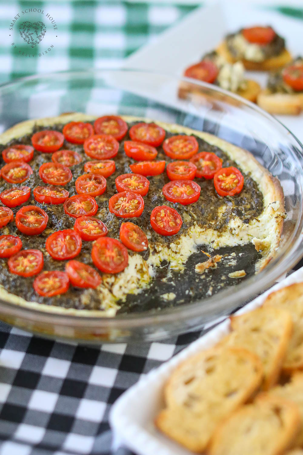 Make Ahead Cold Appetizers (Last minute Appetizers for party, potluck ...