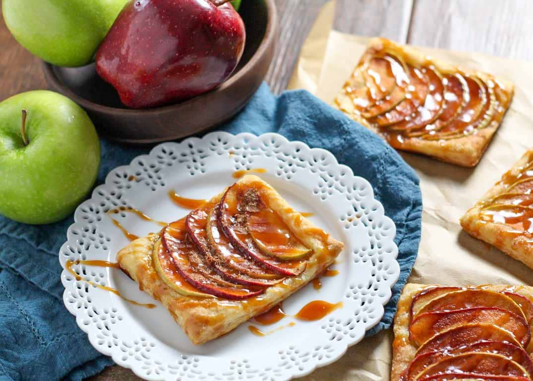 25 Cozy Fall Breakfast Recipes (Fall Recipes!) - Grill Cuisines