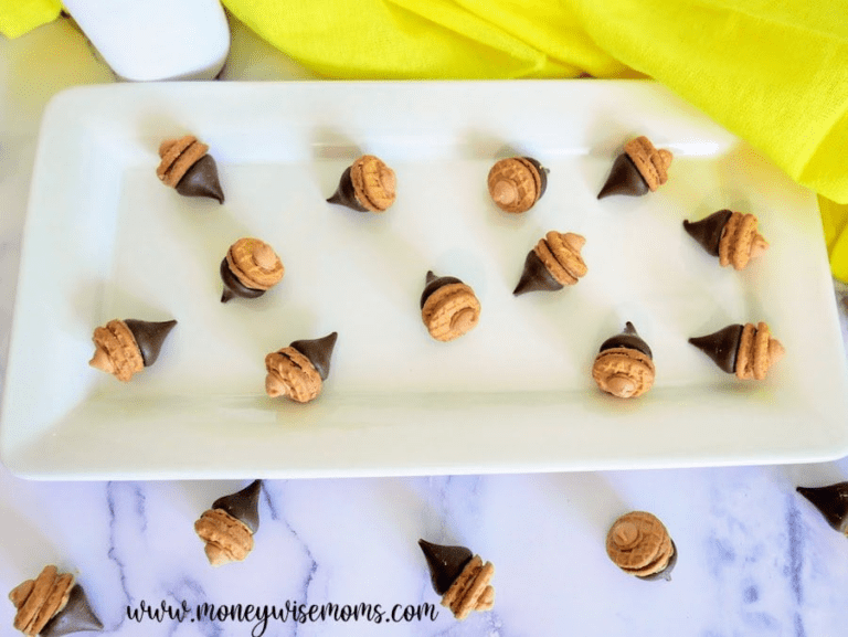 25 Easy Thanksgiving Cookies Ideas For Fall – Grill Cuisines