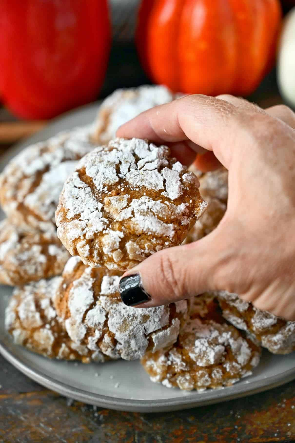 25 Easy Thanksgiving Cookies Ideas For Fall - Grill Cuisines