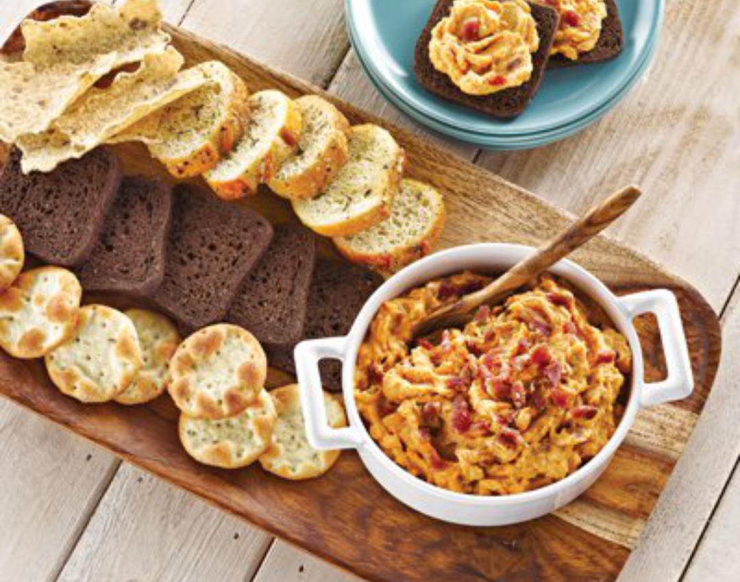 15 Easy Crockpot Fall Dips Recipes to Try - Grill Cuisines